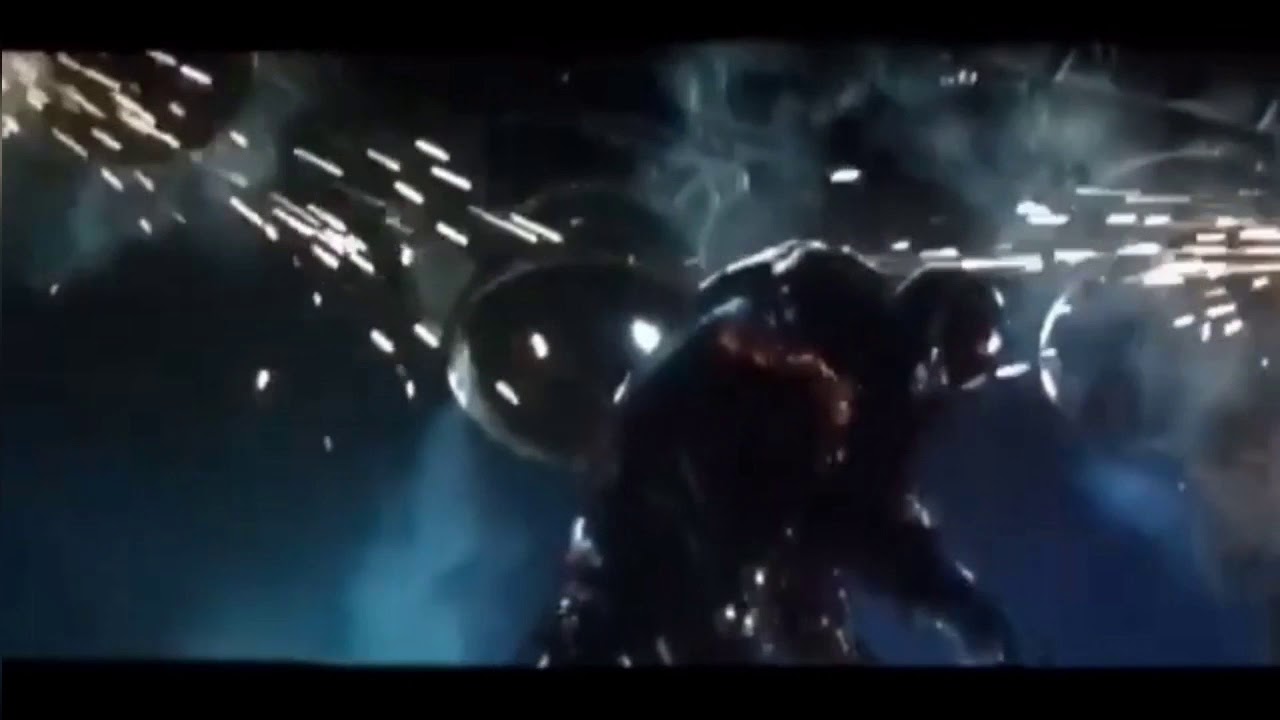 Venom “Have a Nice Life” Scene - YouTube