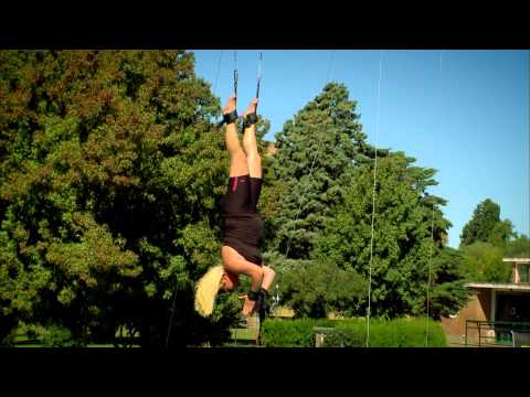 Fear Factor Aksiyon - Bölüm 4 - Volkan'ın Bombalama Stili Atlayışı