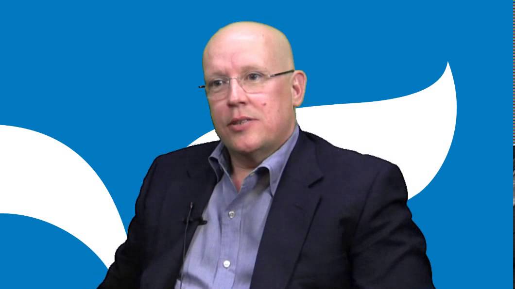 Seamless - Intervju med VD Peter Fredell - YouTube