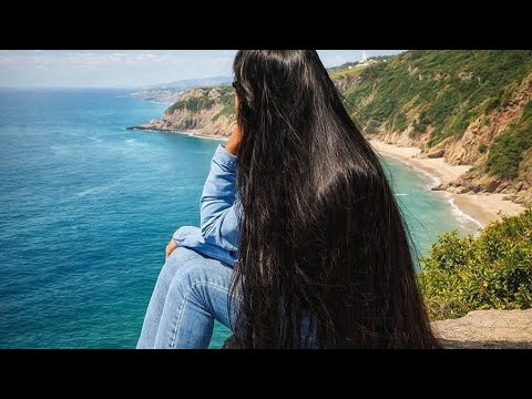 Beautiful stylish long hair ll Long hairstyle  really matters where the Beauty is connected 