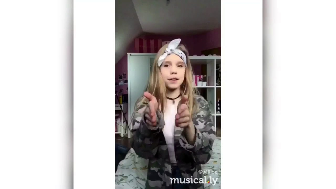 4 best musically whit Wifiloo(Lea ️) - YouTube