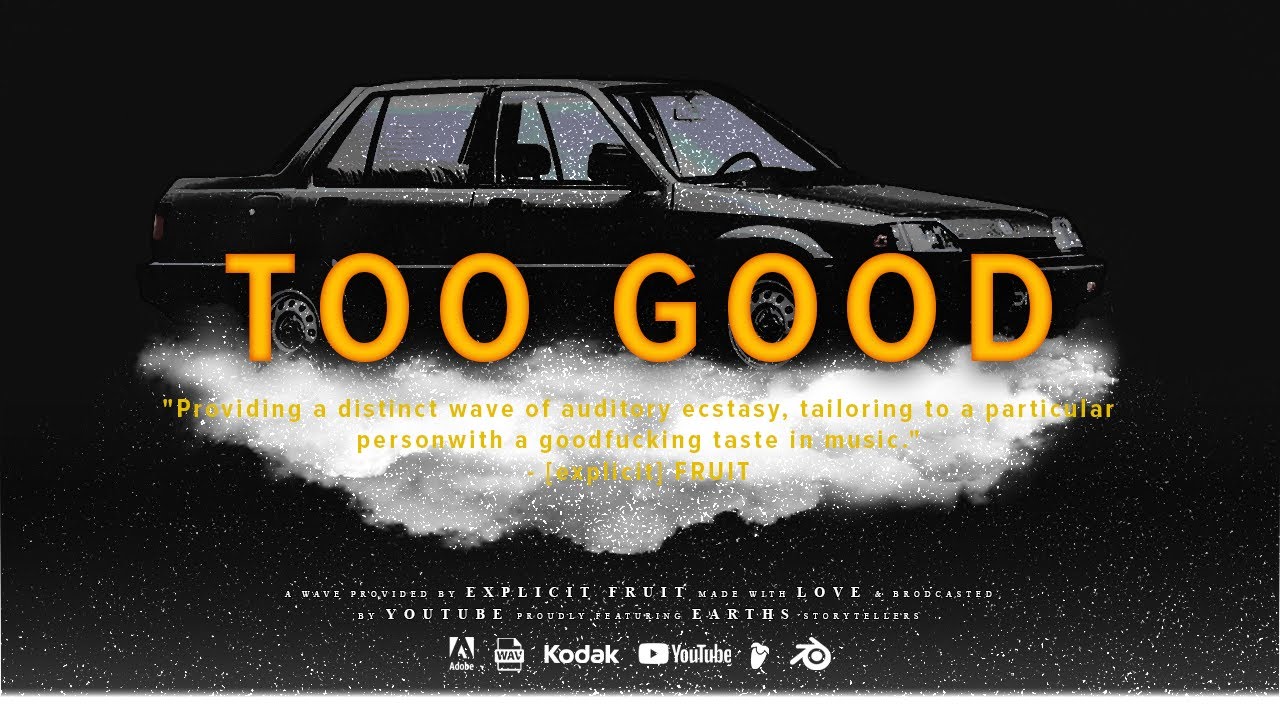 Drake - Too Good (feat. Rihanna) [slowed + reverb - YouTube