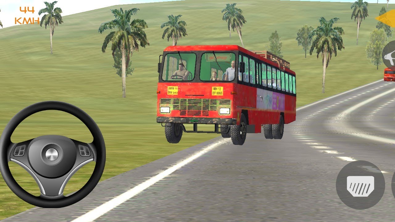 🚍 Ultimate Android Bus Games: BUSSID, Indian Routes & Bus Sim 21! 🔥 ...