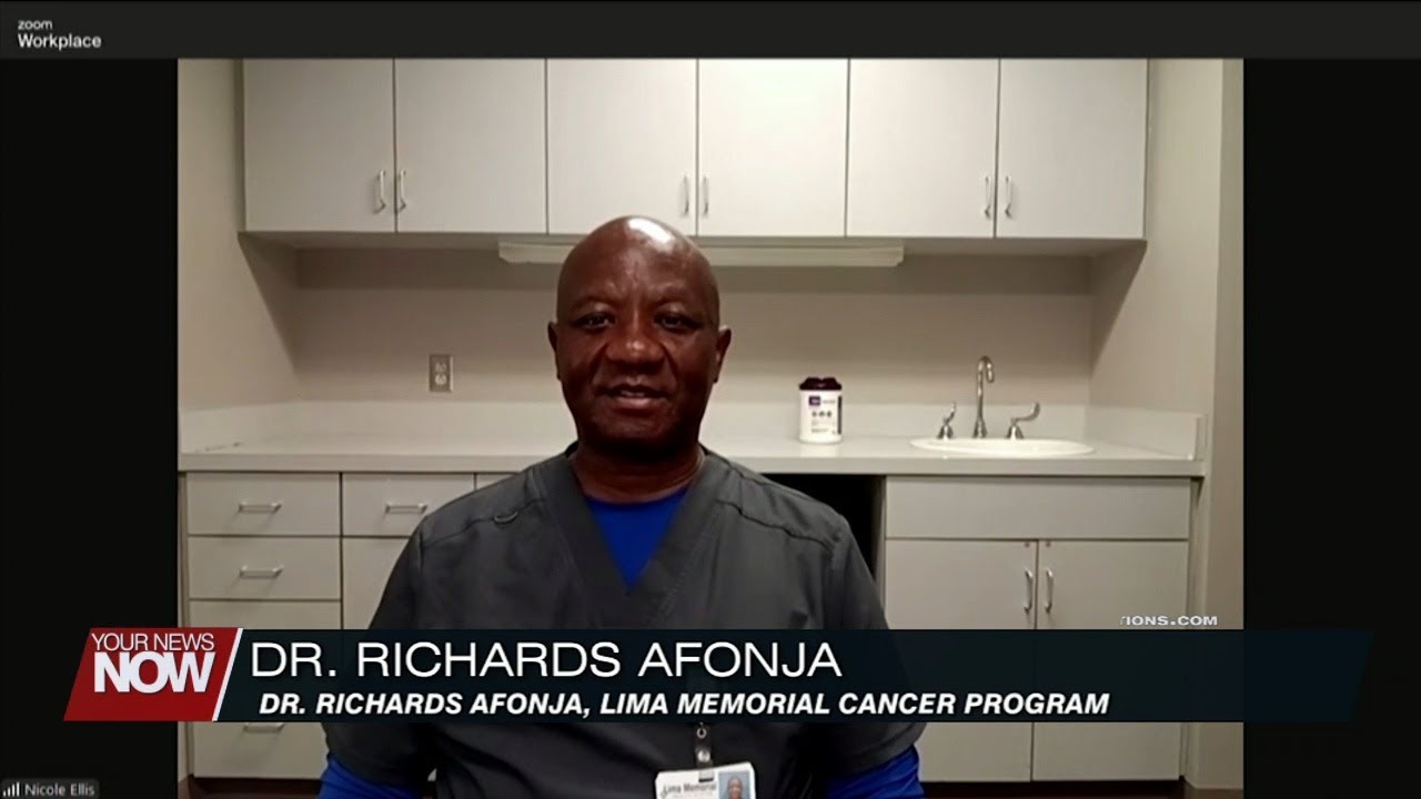 Cancer Care - YouTube