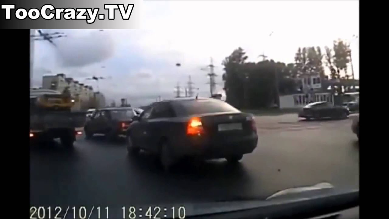 Driver #1 HD - YouTube