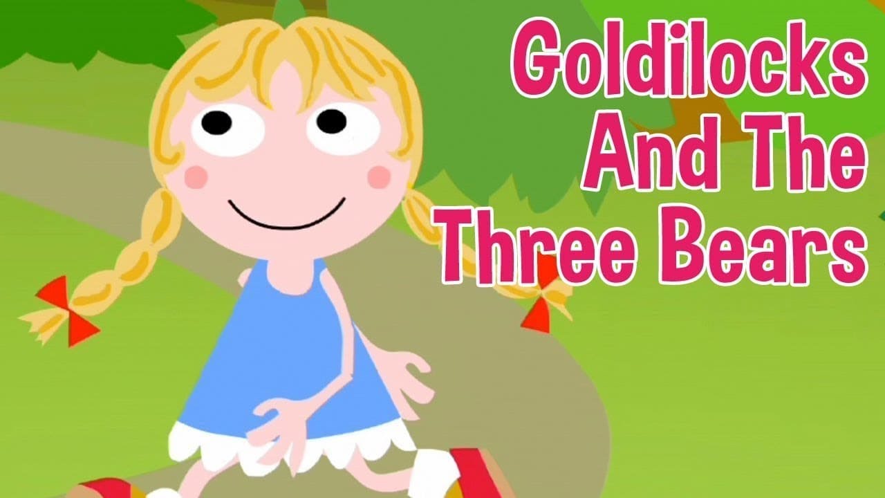 Goldilocks & the three bears...Rap Song...DL DAV MODEL SCHOOL ...
