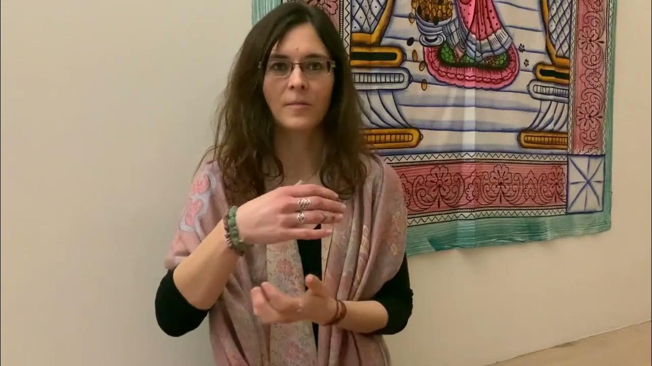 Formation Au Massage Tantrique Témoignage De Laetitia La Voie Du Yin Youtube