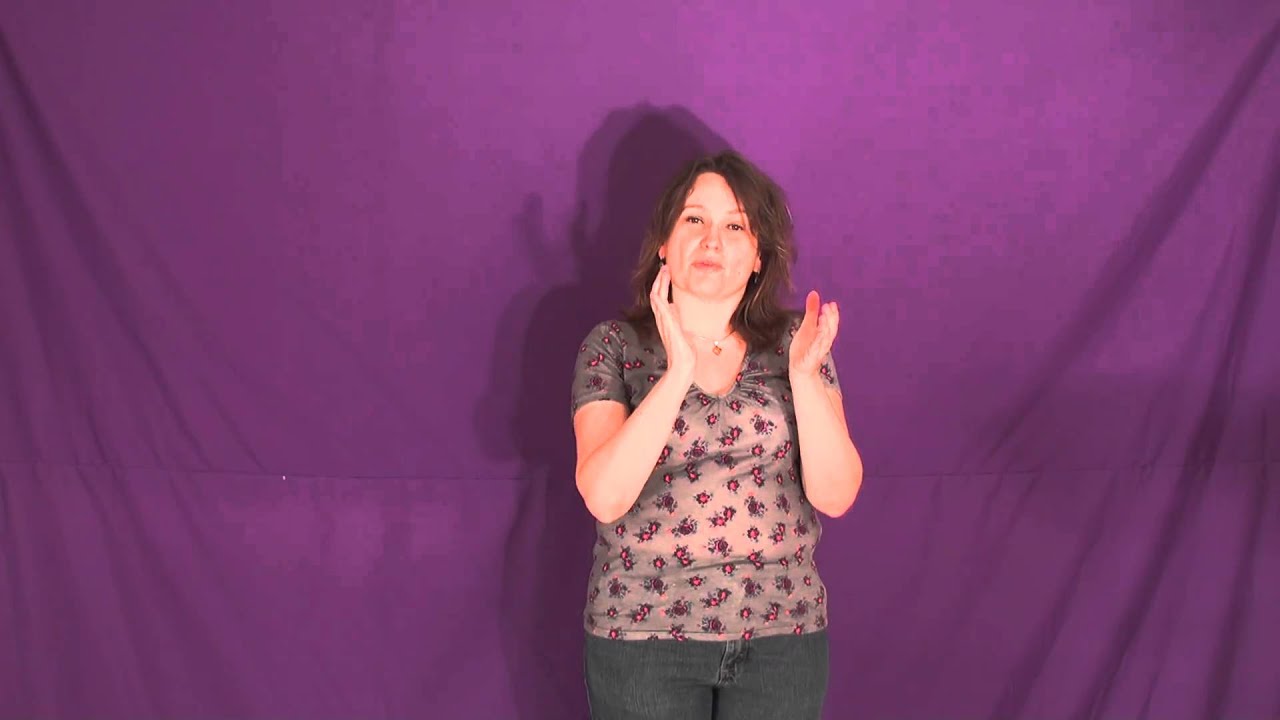 How to do palmas or hand clapping in flamenco (lesson) - YouTube