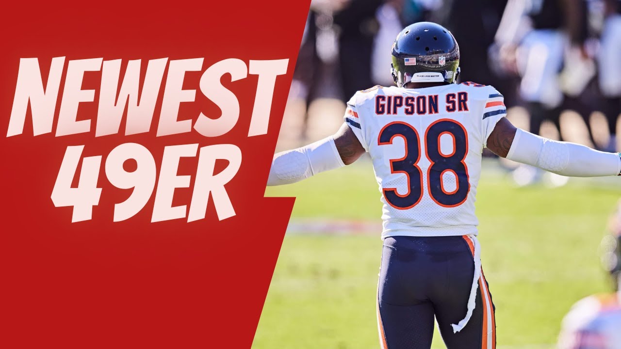 49ers New Addition - YouTube