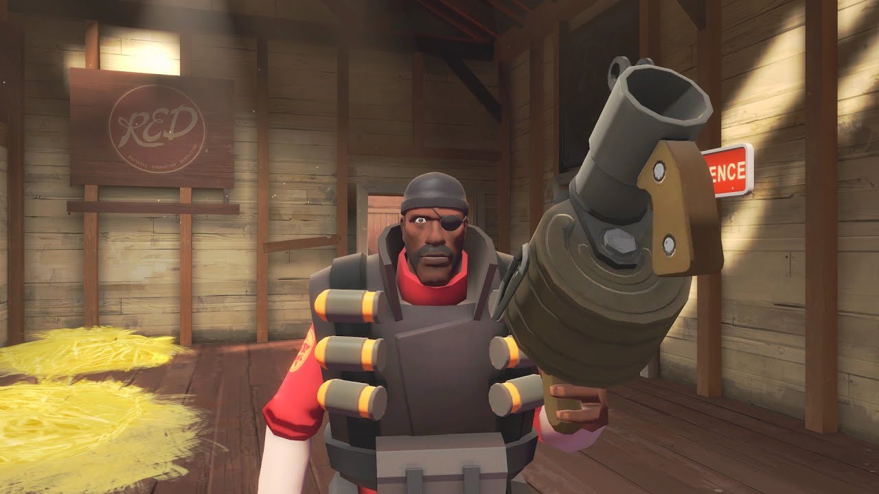 kaboom??? (GMOD Animation) - YouTube