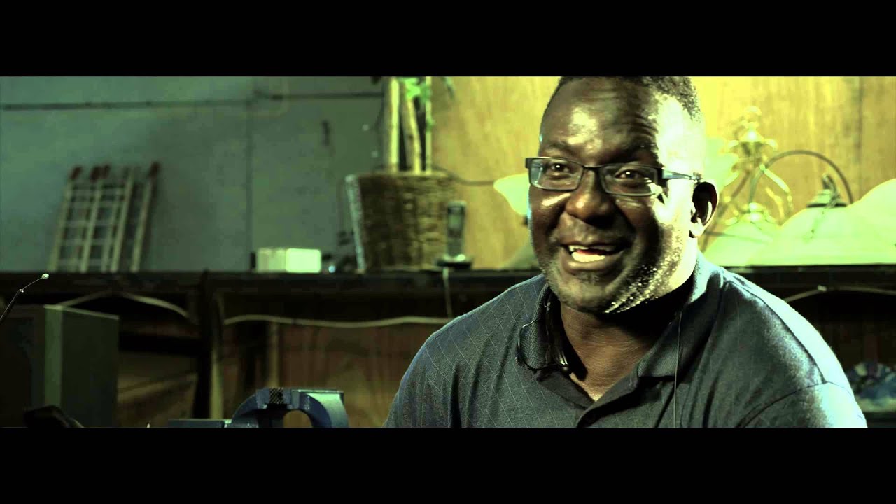 Bullet Hands- A Panasonic Gh4 Boxing Documentary - YouTube