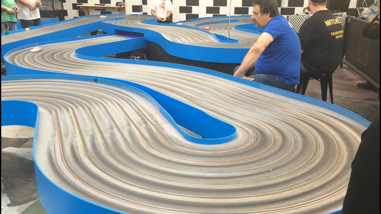 South Australian Scaleauto 1/24 Scale Endurance Championships 2014 ...