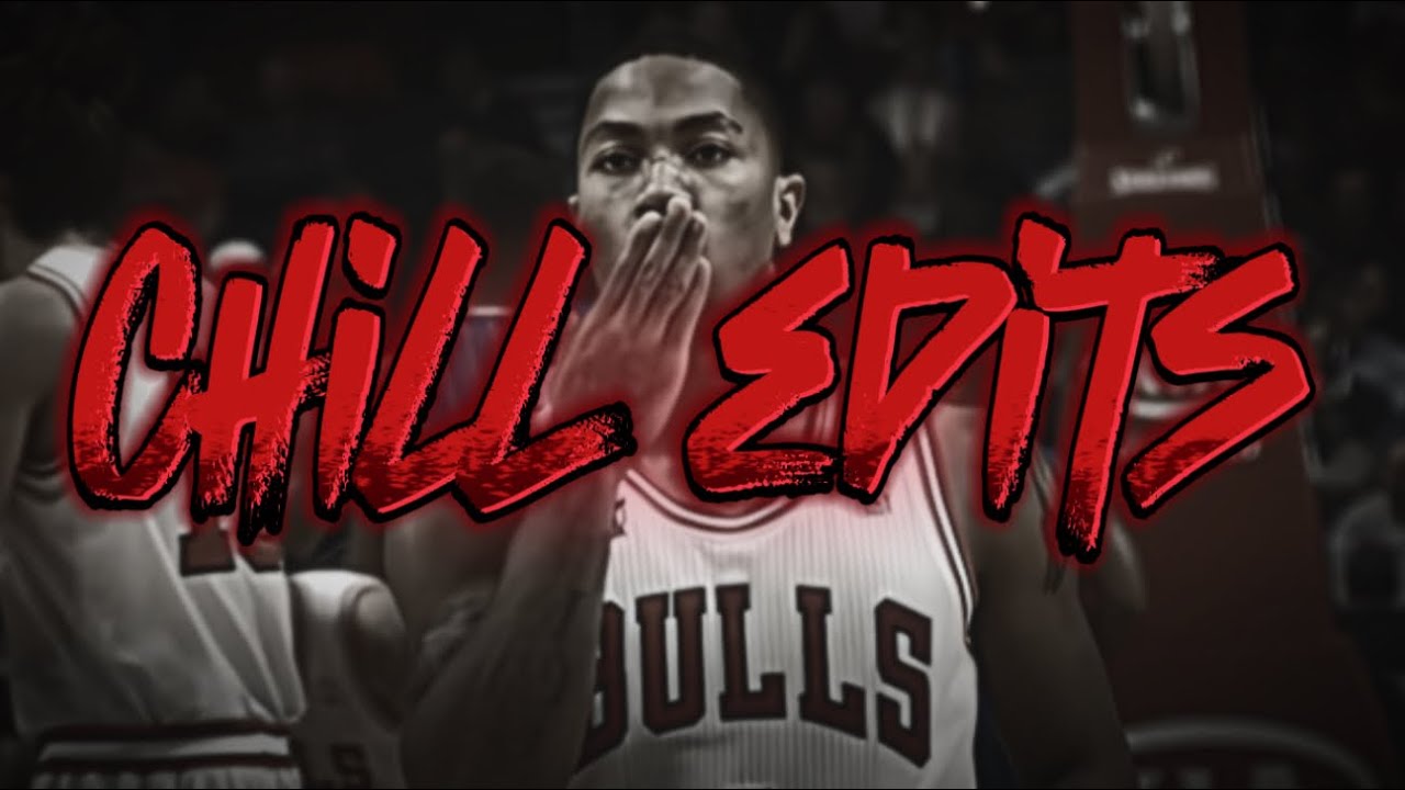 [4K] Derrick Rose「EDIT」(BABY I’M BACK) - YouTube