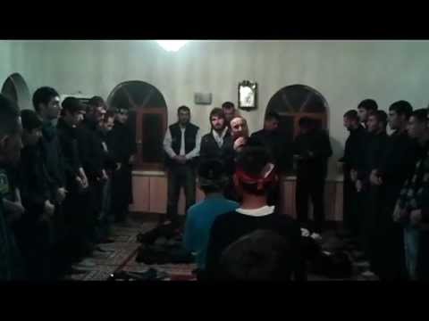 taşburun destesi 4