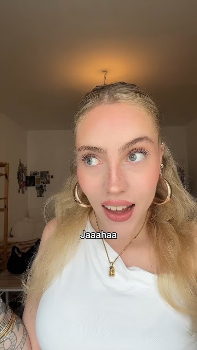 How to speak German like a native speaker 🇩🇪 #german #deutschland # ...