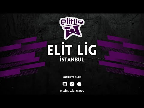 Elit Lig Free Lig No Goal FC - The Legends