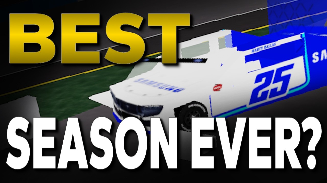 The Best Season Ever?? | NRRL Season 10 Commercial - YouTube
