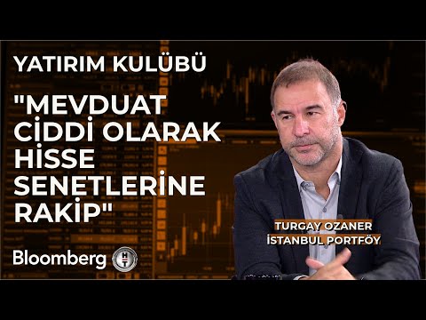 Yatırım Kulübü - \