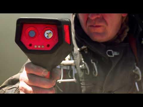AttackPRO+ Thermal Imaging Camera NFPA 1801:2021 | MES - YouTube
