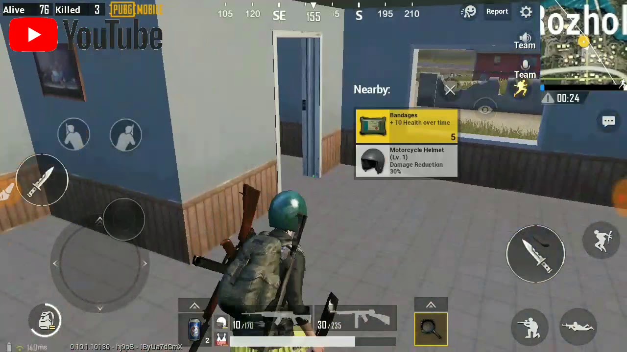 Bobohan ko pa! - YouTube