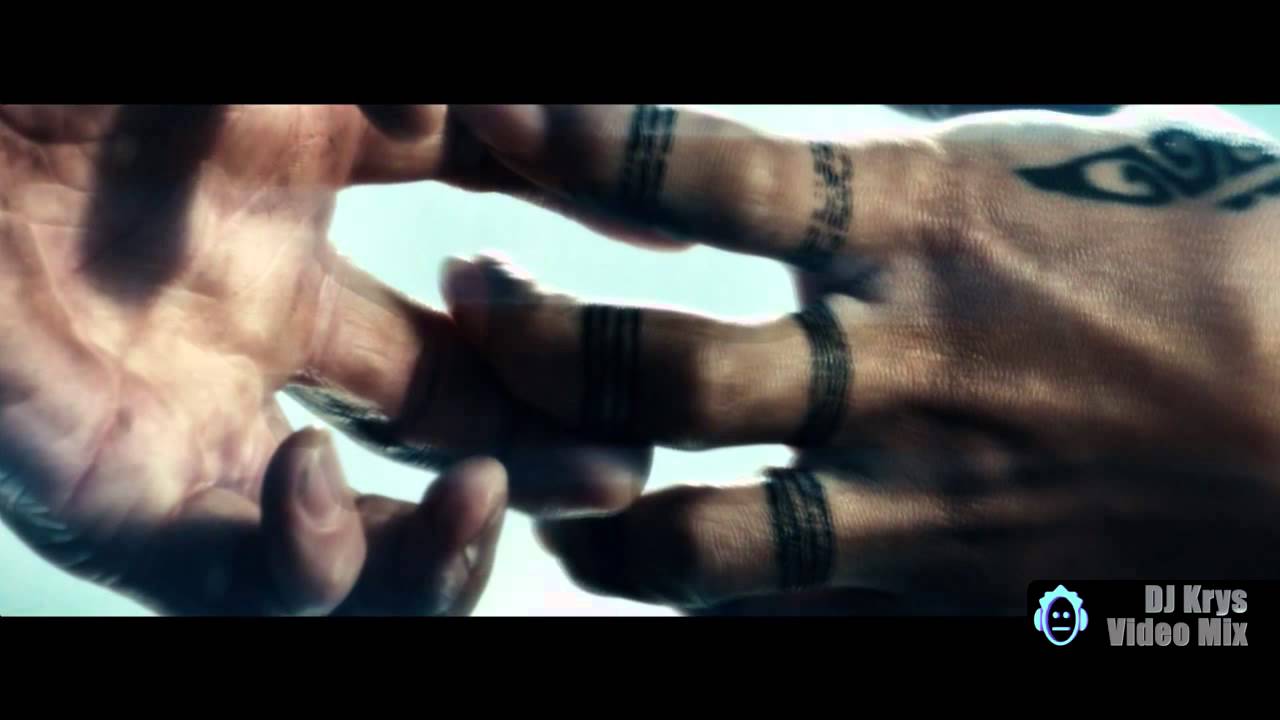 Rihanna - Diamonds (Shahaf Moran Radio Edit) (DJ Krys Video Edit) - YouTube
