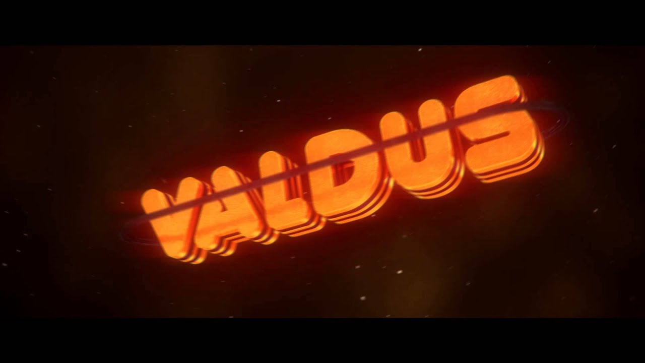 Intro - Valdus - [NEW STYLE AND BEST] o: - YouTube