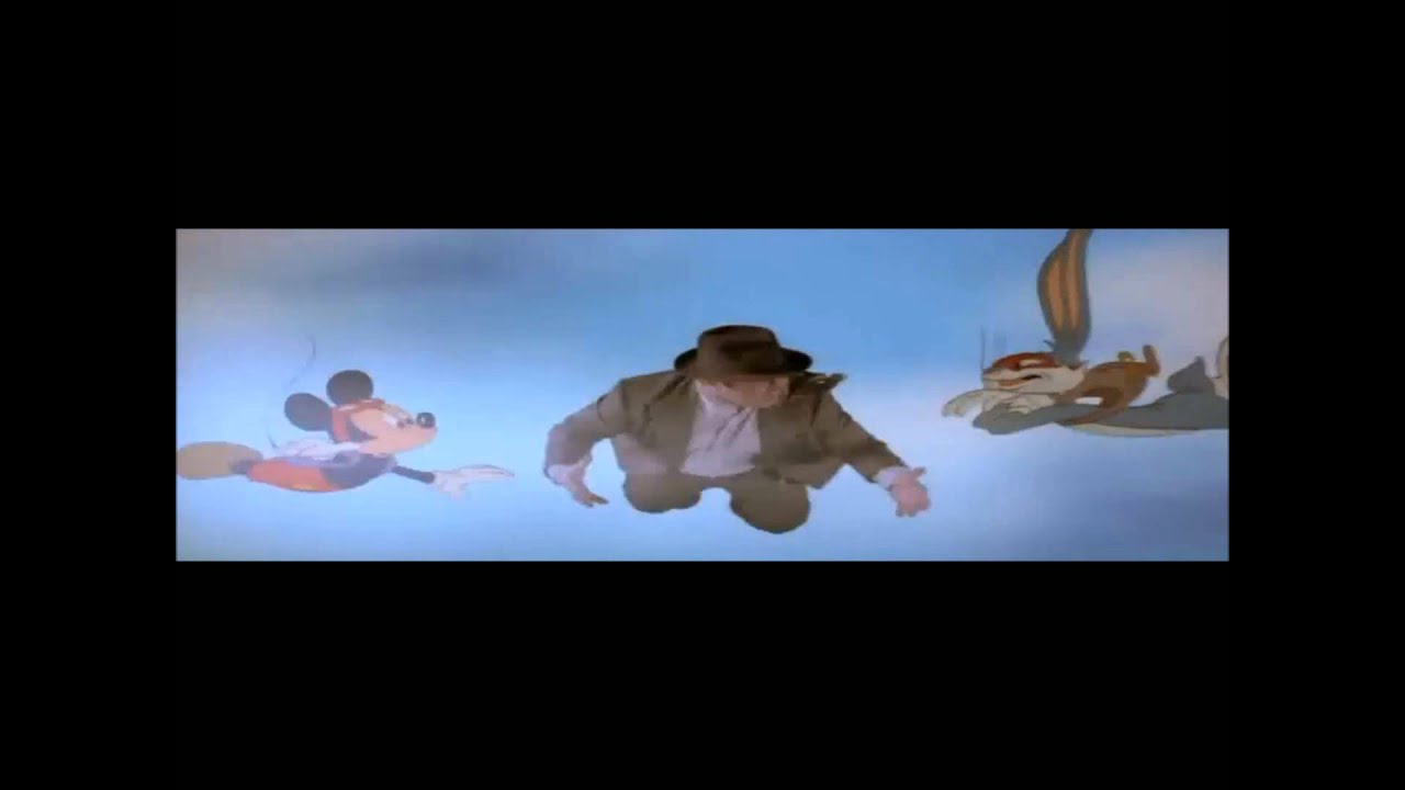 [FANDUB READY] Qui Veut la Peau de Roger Rabbit - Bugs Bunny & Mickey ...