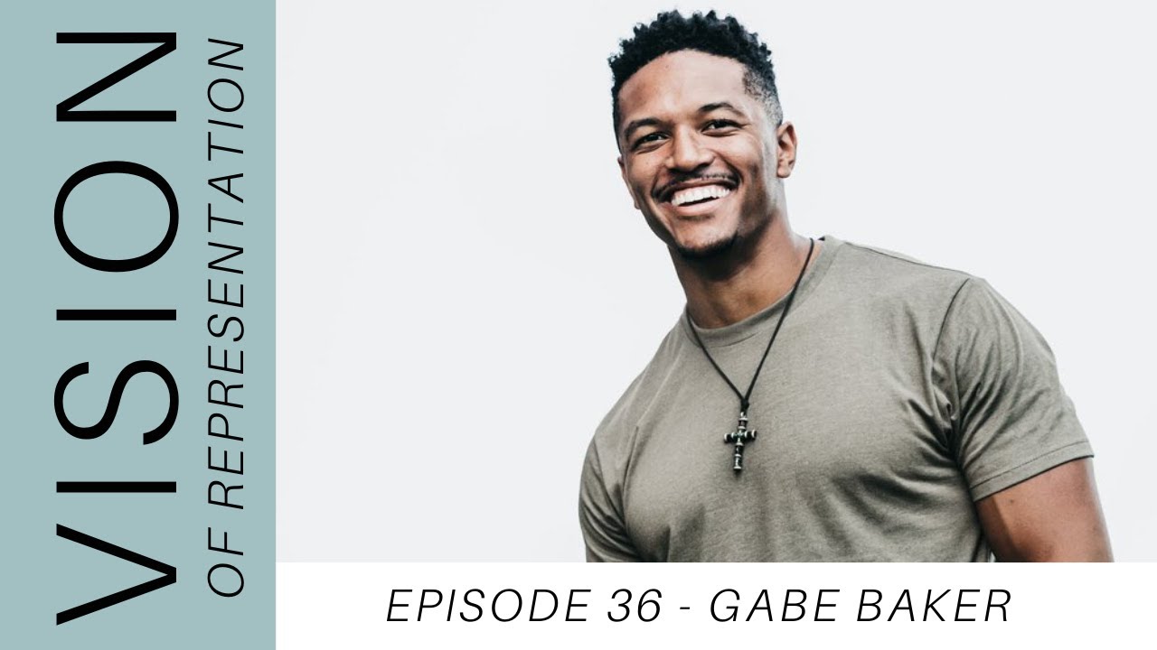 Gabe Baker - Starting a Music Career in a Pandemic - Vision of ...