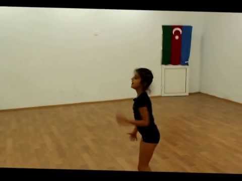 Grifon dance studio