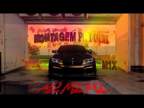 MONTAGEM - PR FUNK // 𝐌𝟐 𝐄𝐃𝐢𝐓 #𝟏