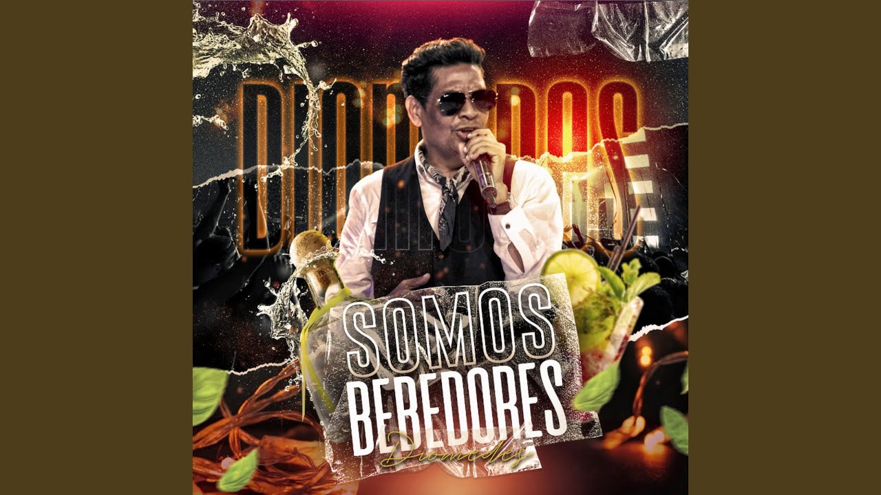 Somos Bebedores - YouTube