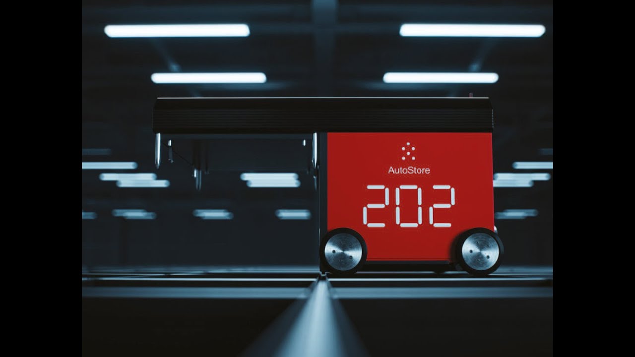 Ep 12: The R5 Robot - YouTube