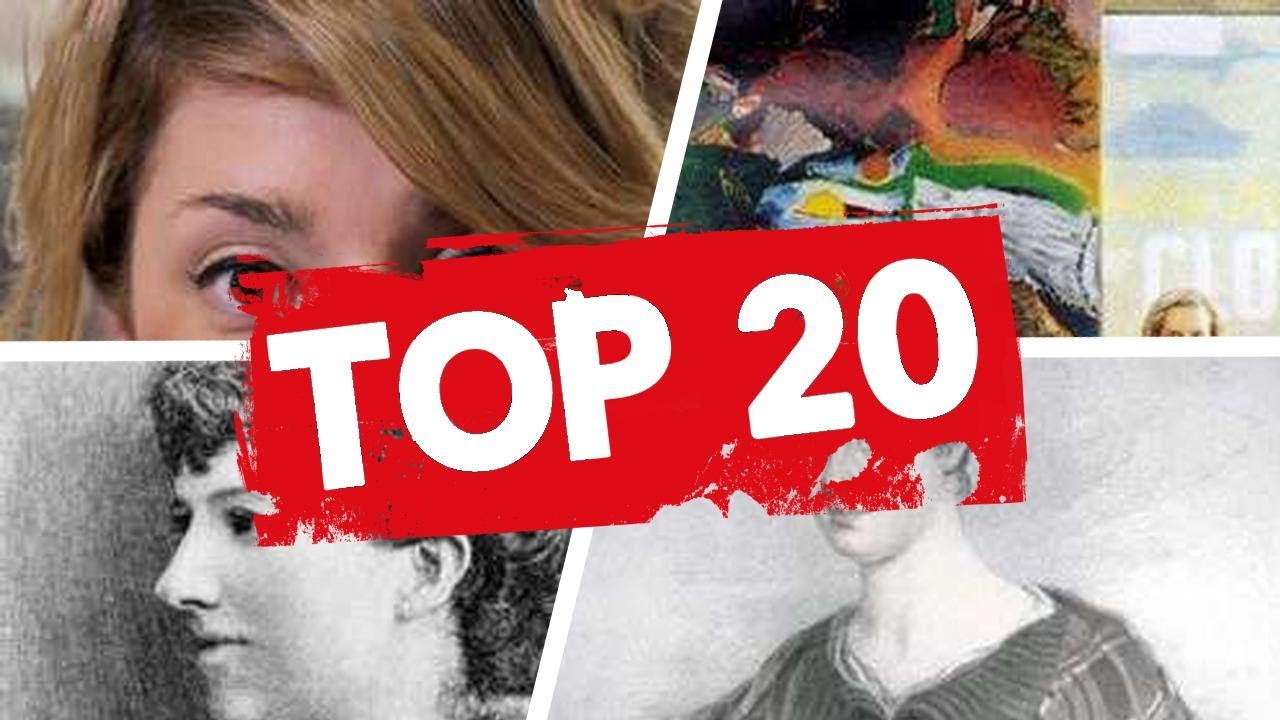 Who Is The Most Famous Grace In The World? - YouTube