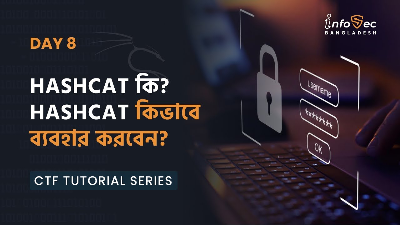 Beginner To Advance CTF Day 8 How To Use Hashcat Crack beginner-to-advance-ctf-day-8-how-to-use-hashcat-crack