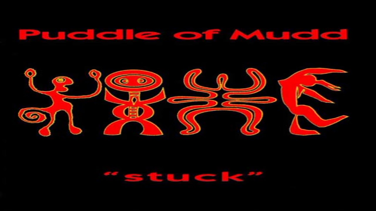 Puddle Of Mudd - You Don't Know (1994 "Stuck" Version) (Official Audio ...