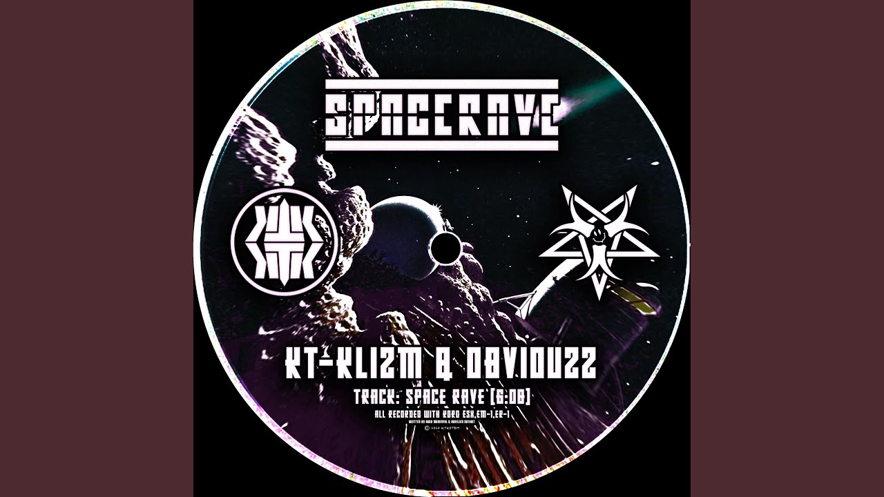 Space Rave - YouTube
