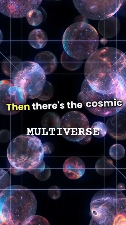 What If the Multiverse Is Real? | Exploring Parallel Universes - YouTube