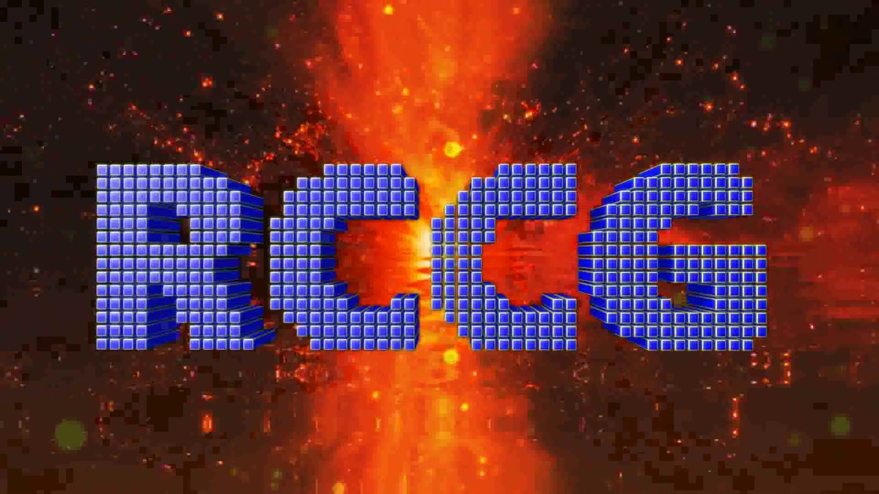 RCCG Random Cube Animation & Motion Graphic 2 - YouTube