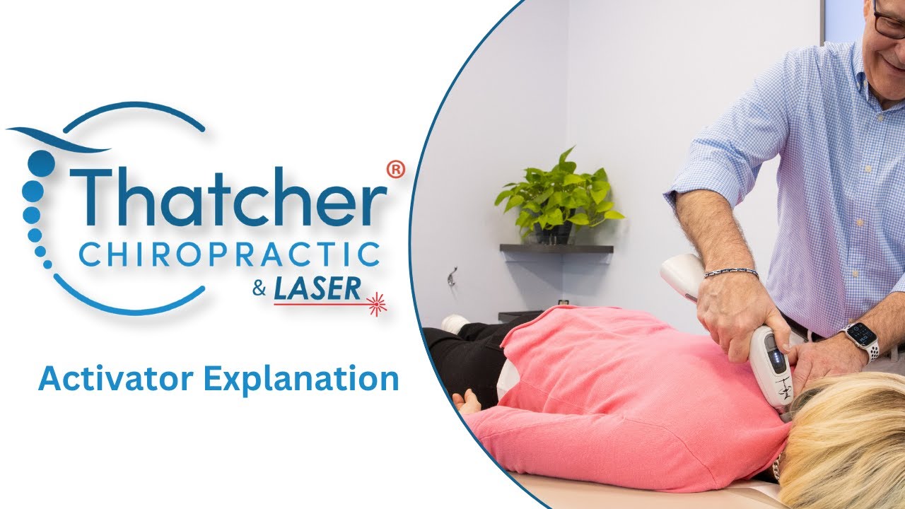 The Activator Technique | Explanation - YouTube