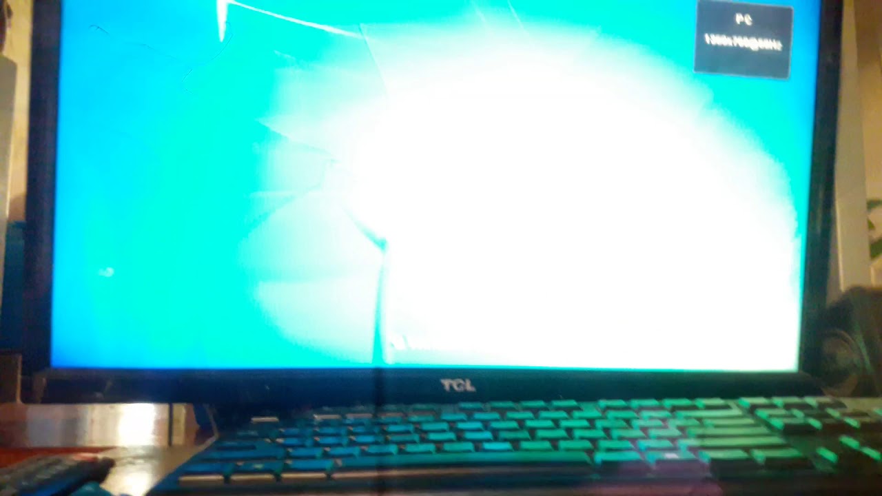 Windows 7 Startup and Shut Down - YouTube