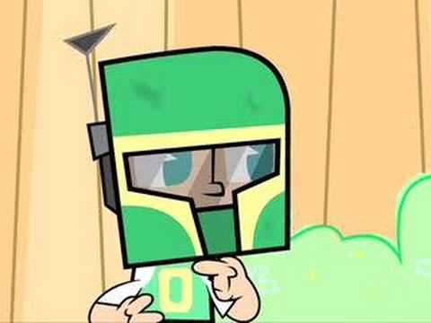 Sparkle Friends Ep 5: It's All Downhill - YouTube