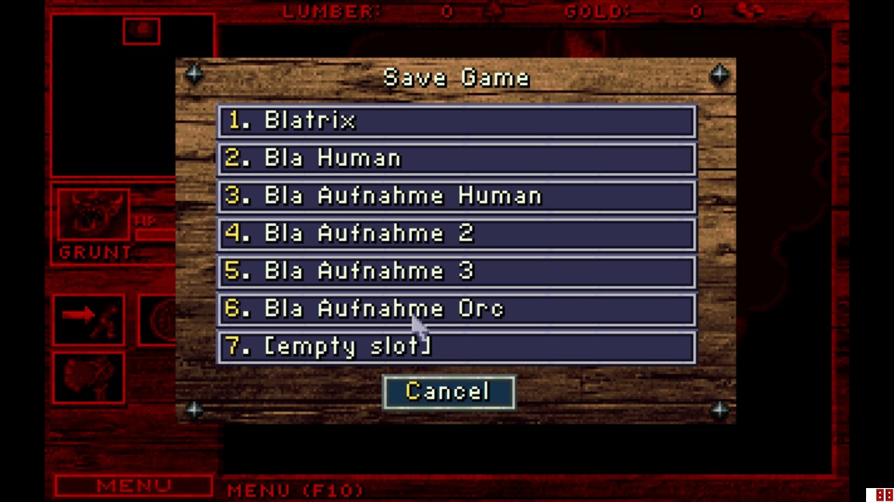 Warcraft Part 35 (German) - Griselda - YouTube