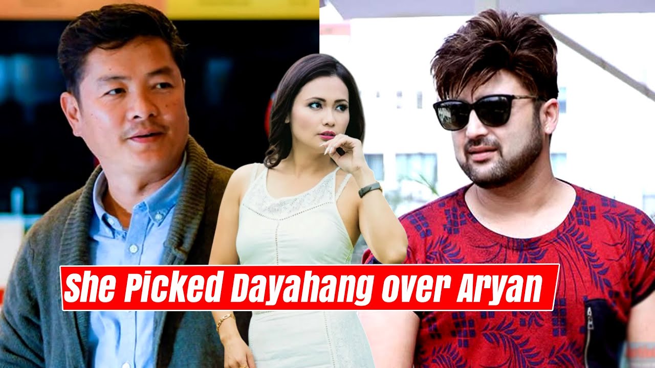Chhulthim picks Dayahang over his co-actor Aryan Sigdel! Rajesh Hamal ...