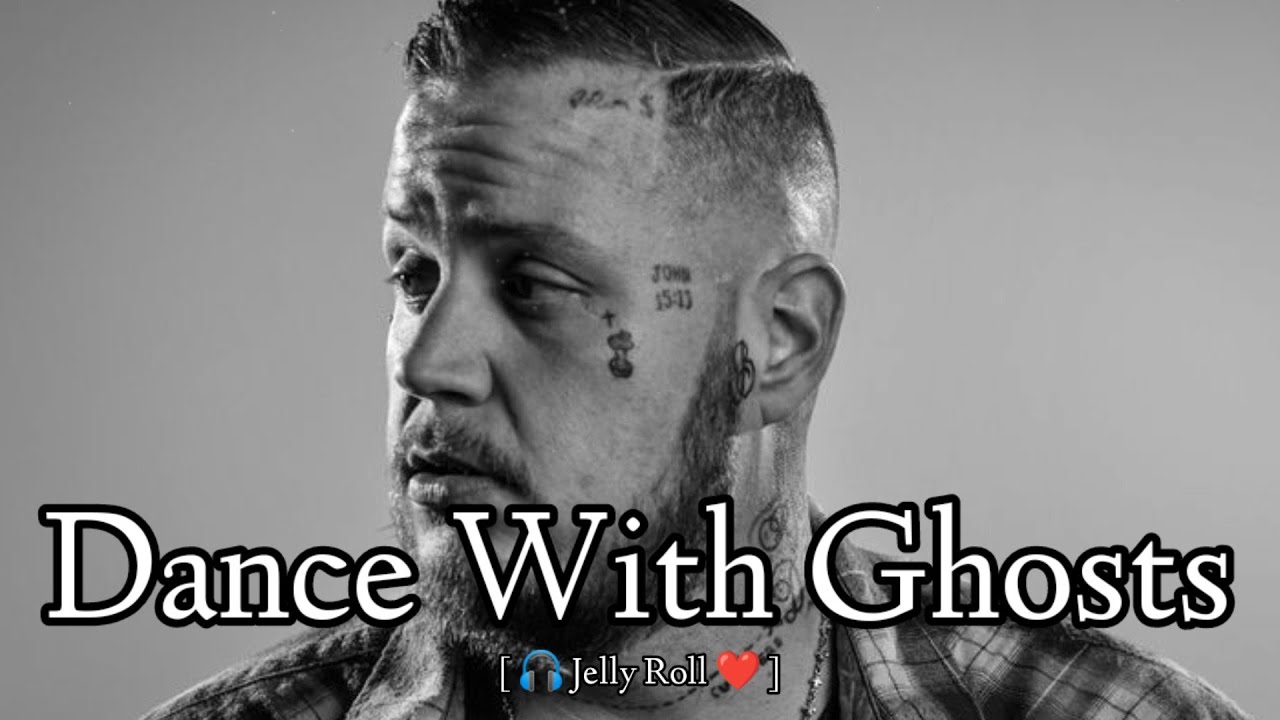 Jelly Roll - Dance With Ghosts (Song) - YouTube