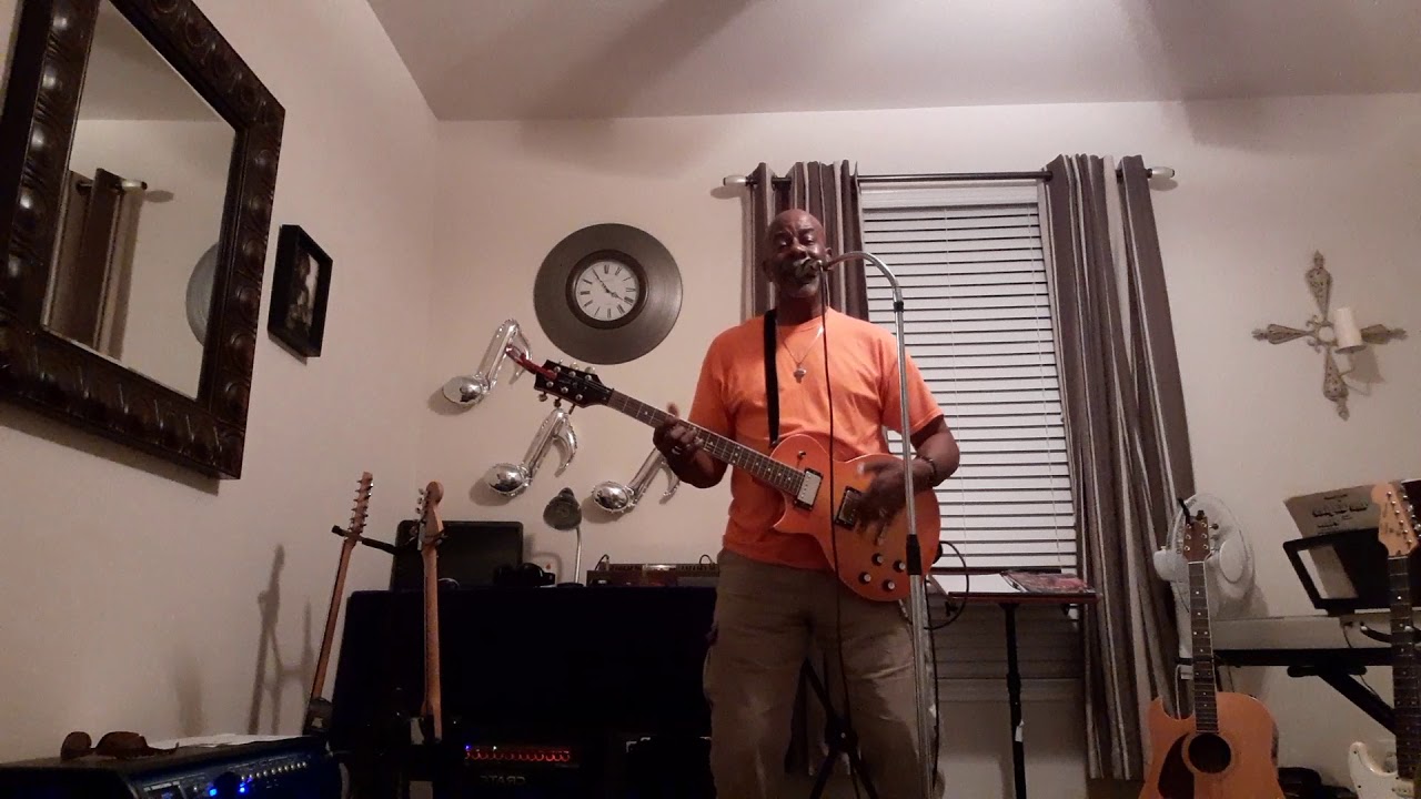Stay (original) - YouTube