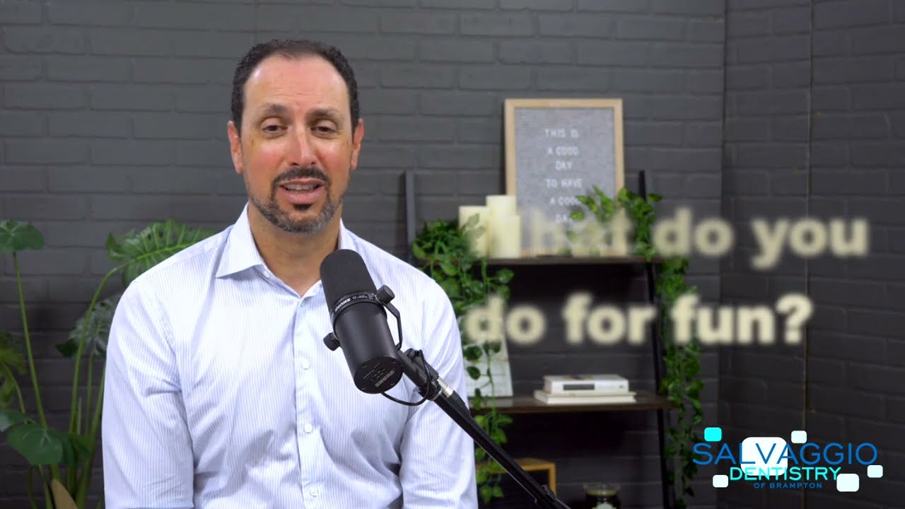 Dr. Salvaggio's Hobbies - Dr. Joseph Salvaggio of Salvaggio Dentistry ...