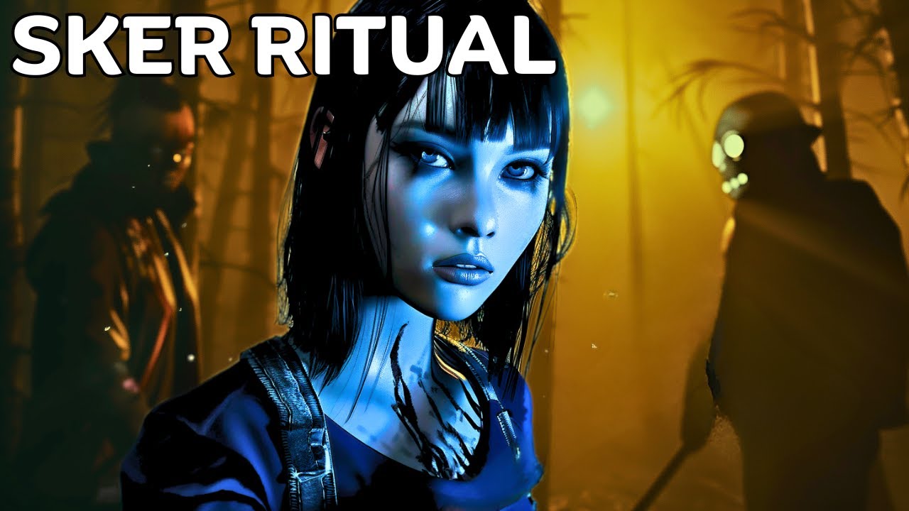 New Map to Investigate - SKER HOTEL | SKER RITUAL - MULTIPLAYER - YouTube