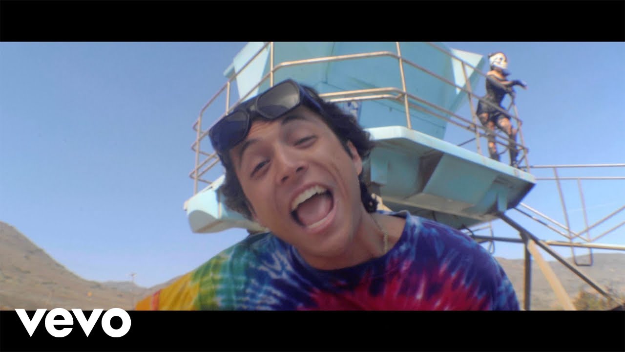 Max Bennett Kelly - Always Never Again (Official Music Video) - YouTube