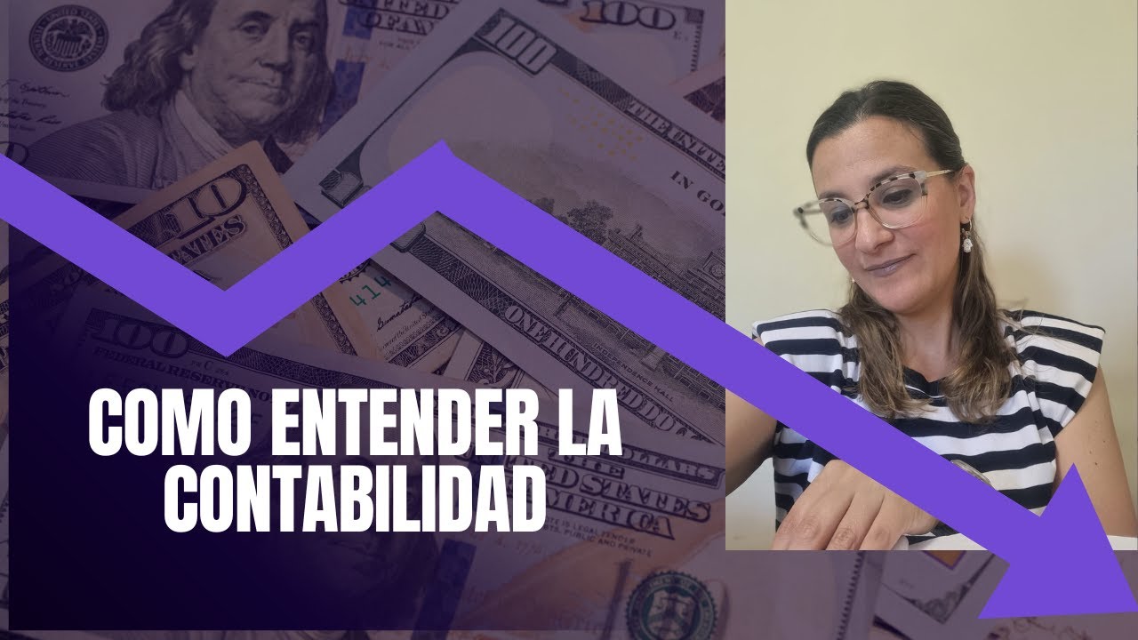 Descubre el ABC de la Contabilidad: Guía para Principiantes ¡Domina las ...