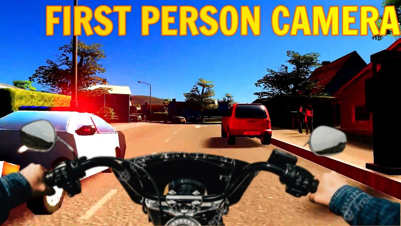 DESCUBRE Cities Skylines en PRIMERA PERSONA 😎 | First Person Camera ...